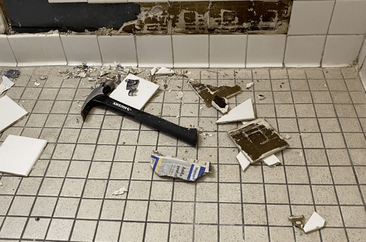 D & L Handyman Company Has General Contractors in Seaside, CA 93955